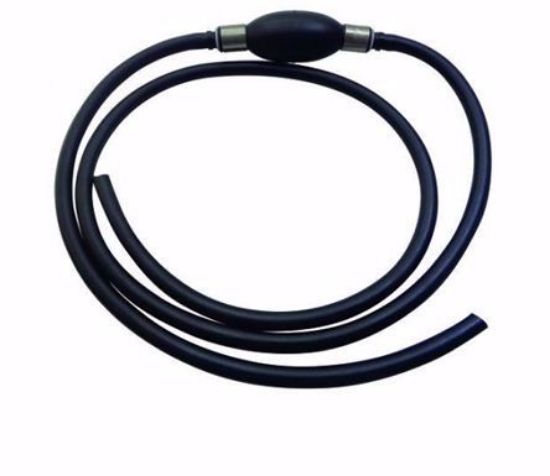 Tu tienda náutica. LINEA DE COMBUSTIBLE UNIVERSAL CON BOMBA